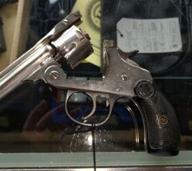 TFB's "Identify My Guns" – Powell & Clement Co. Shotgun and Iver ...