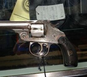 TFB's "Identify My Guns" – Powell & Clement Co. Shotgun and Iver ...