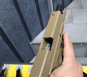[IWA 2018] Umarex HDR50 .50 cal Air Revolver And Other Air Guns ...