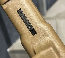 [IWA 2018] Umarex HDR50 .50 cal Air Revolver And Other Air Guns ...