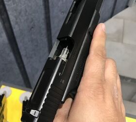 [IWA 2018] Umarex HDR50 .50 cal Air Revolver And Other Air Guns ...