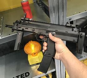 [IWA 2018] Umarex HDR50 .50 cal Air Revolver And Other Air Guns ...