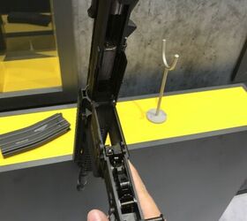 [IWA 2018] Umarex HDR50 .50 cal Air Revolver And Other Air Guns ...