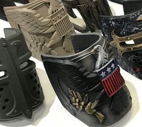 [IWA 2018] Zahal x Fab Defense MOJO Grip | thefirearmblog.com