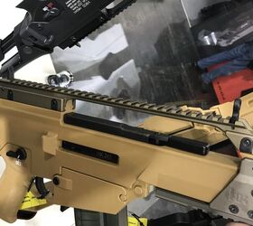 [IWA 2018] Heckler & Koch's G28Z And Other German Goodies ...