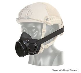 Ops-Core: Special Operations Tactical Respirator | thefirearmblog.com