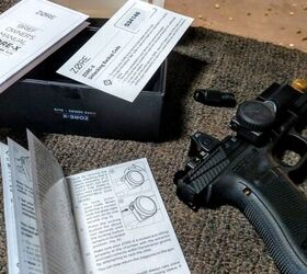 TFB Review: ZORE-X Caliber Specific Gun Locks 9mm | thefirearmblog.com