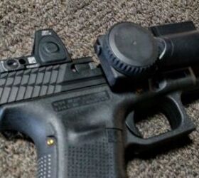 TFB Review: ZORE-X Caliber Specific Gun Locks 9mm | thefirearmblog.com