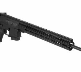 CMMG's Newest ANVIL | thefirearmblog.com