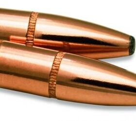 Speer Adds to Lineup of Grand Slam Hunting Rifle Bullets ...