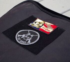 EXPLORER Cases Ultimate 3-Gun Travel Solution Kit | thefirearmblog.com