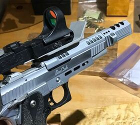 Review: TacSol 2211 – 2011/1911 .22LR Conversion Kit | thefirearmblog.com
