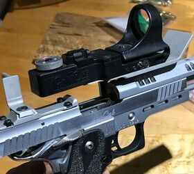 Review: TacSol 2211 – 2011/1911 .22LR Conversion Kit | thefirearmblog.com