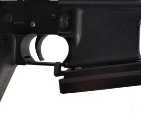 Stern Defense MAG-AD FLARE – Flared Magwell | thefirearmblog.com