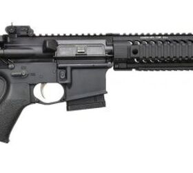 OPTION ZERO – Featureless AR15 Stock From Survivor Systems Inc ...