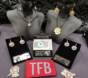 [NRA 2018] Bullet Splat Turns Spent Ammo into Treasure | thefirearmblog.com