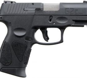 [NRA 2018] Taurus to End 700-Series Production Line and Replace With ...