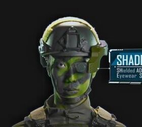 ST Kinetics Singaporean ARIELE Future Soldier System | thefirearmblog.com