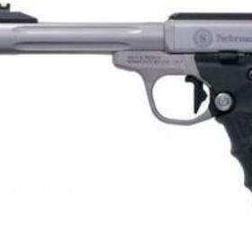 Smith & Wesson Delivers a Performance Center SW22 Victory Target ...