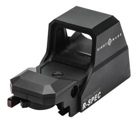 Sightmark Revamped Ultra Shot Reflex Sights | thefirearmblog.com