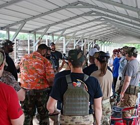 SCAR Owners Group Shoot 2.0 | thefirearmblog.com