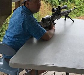 SCAR Owners Group Shoot 2.0 | thefirearmblog.com