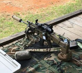 SCAR Owners Group Shoot 2.0 | thefirearmblog.com