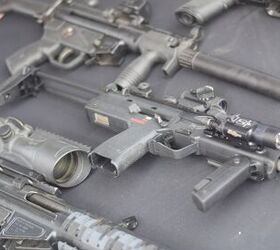 SCAR Owners Group Shoot 2.0 | thefirearmblog.com