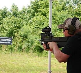 SCAR Owners Group Shoot 2.0 | thefirearmblog.com