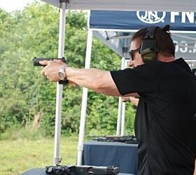 SCAR Owners Group Shoot 2.0 | thefirearmblog.com