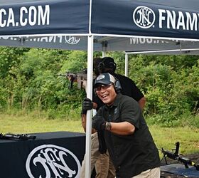 SCAR Owners Group Shoot 2.0 | thefirearmblog.com