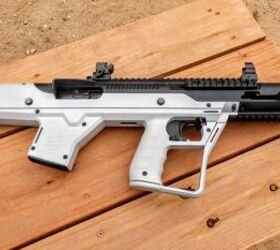 TFB Review: High Tower Armory MBS-95 Conversion Stock | thefirearmblog.com