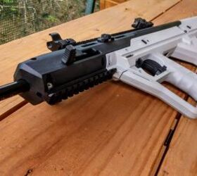 TFB Review: High Tower Armory MBS-95 Conversion Stock | thefirearmblog.com