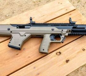 TFB Review: High Tower Armory MBS-95 Conversion Stock | thefirearmblog.com