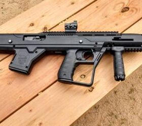 TFB Review: High Tower Armory MBS-95 Conversion Stock | thefirearmblog.com