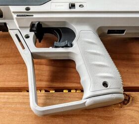 TFB Review: High Tower Armory MBS-95 Conversion Stock | thefirearmblog.com