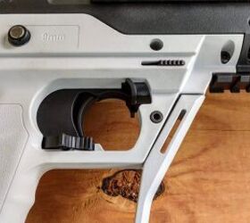 TFB Review: High Tower Armory MBS-95 Conversion Stock | thefirearmblog.com