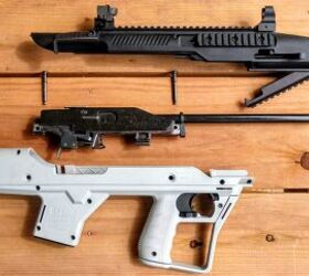 TFB Review: High Tower Armory MBS-95 Conversion Stock | thefirearmblog.com