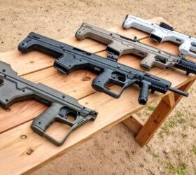 TFB Review: High Tower Armory MBS-95 Conversion Stock | thefirearmblog.com