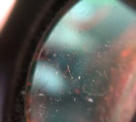 Cat Crap Lens Cleaner | thefirearmblog.com