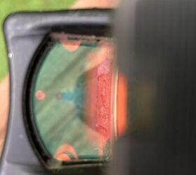 Cat Crap Lens Cleaner | thefirearmblog.com