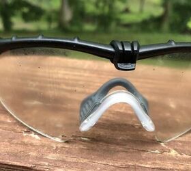 Cat Crap Lens Cleaner | thefirearmblog.com