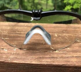 Cat Crap Lens Cleaner | thefirearmblog.com