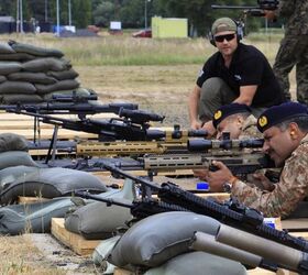 Pakistan Interested in FB Radom's 7.62×51 MSBS? | thefirearmblog.com