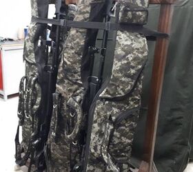 Syrian Arab Army Receiving HS .50-Patterned Anti-Materiel Rifles ...