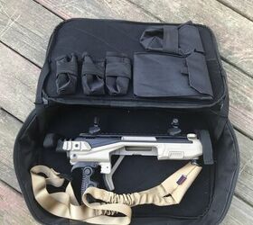 Review: FAB Defense KPOS Scout – Glock PDW Kit | thefirearmblog.com