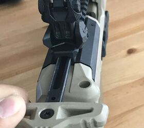 Review: FAB Defense KPOS Scout – Glock PDW Kit | thefirearmblog.com