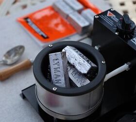 Bullet Casting for Beginners | thefirearmblog.com