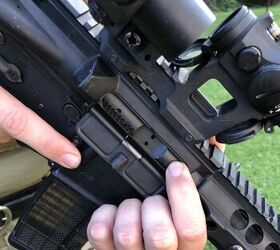 Make Ready Procedure | thefirearmblog.com