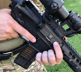 Make Ready Procedure | thefirearmblog.com